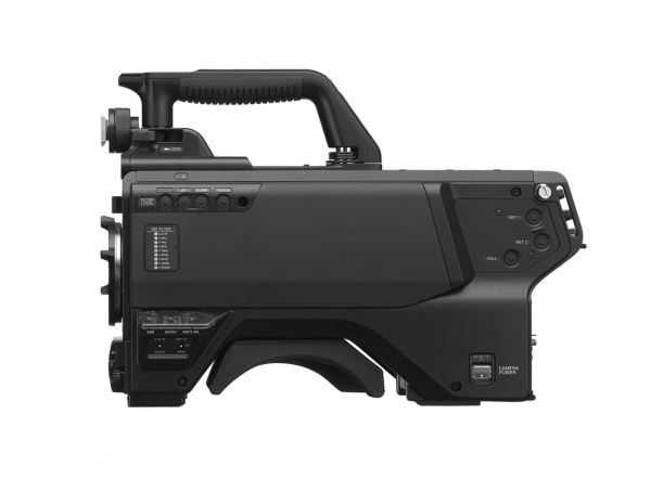 Sony HDC-F5500 S35 4K Camera - Newsshooter