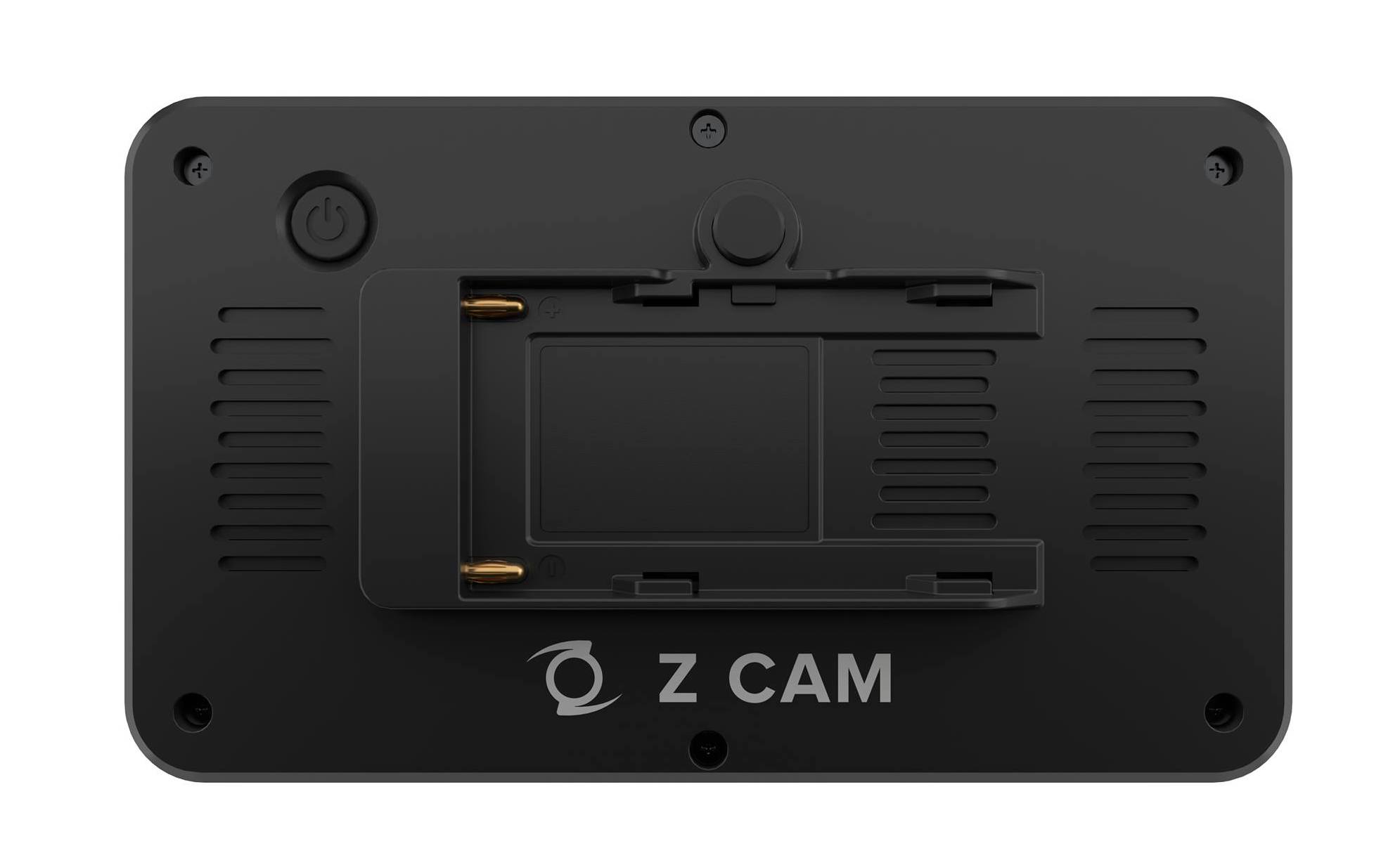 Z Cam Introduces IPMAN AMBR. A Dual HDMI 5.5” Wireless Android ...