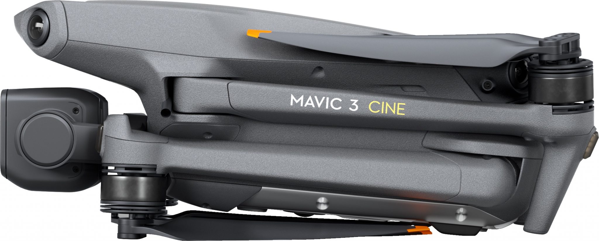 DJI announces the Mavic 3 & Mavic 3 Cine - Newsshooter