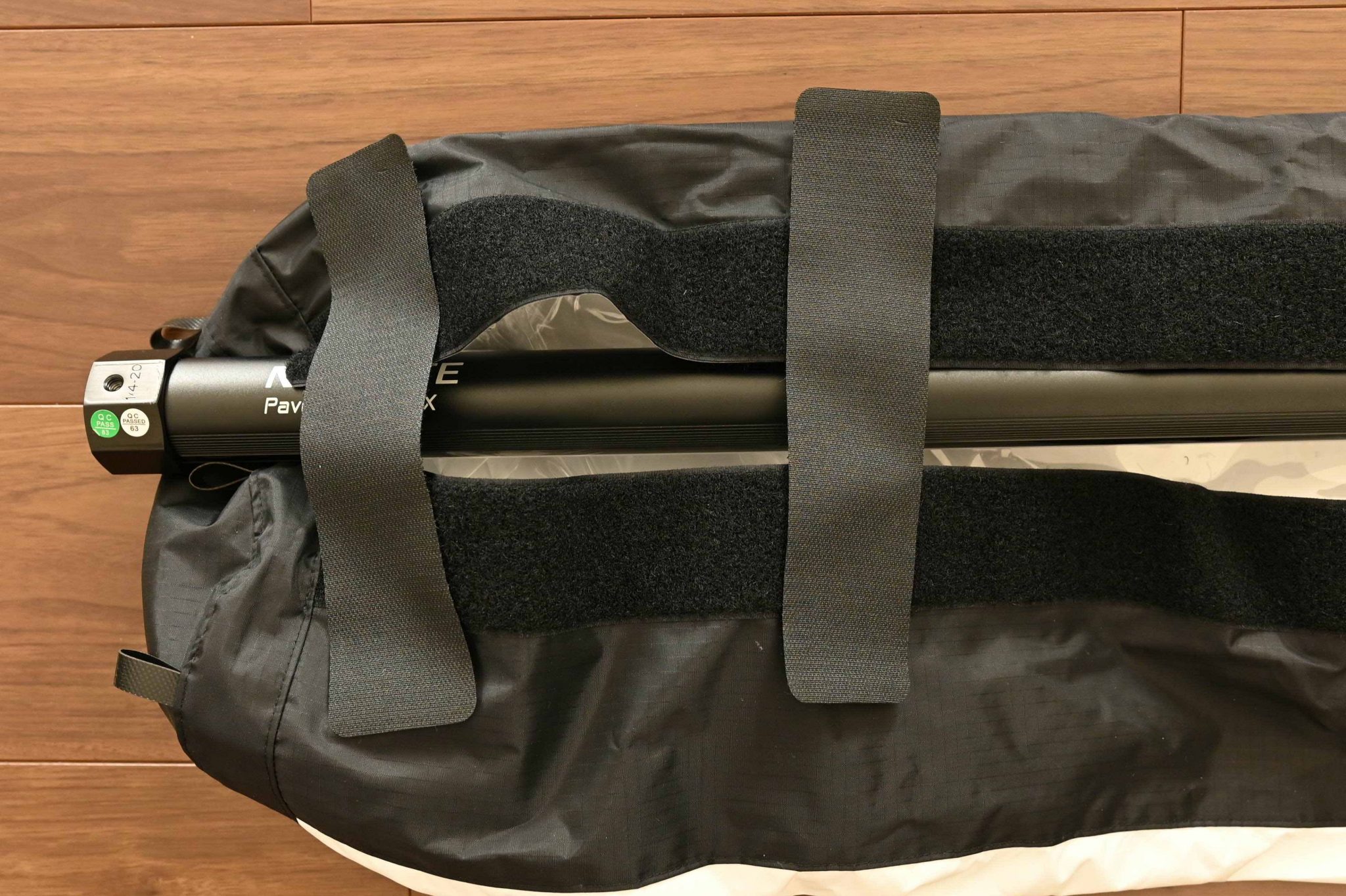 Caligri AIRTUBE for LED Tube Lights Review - Newsshooter