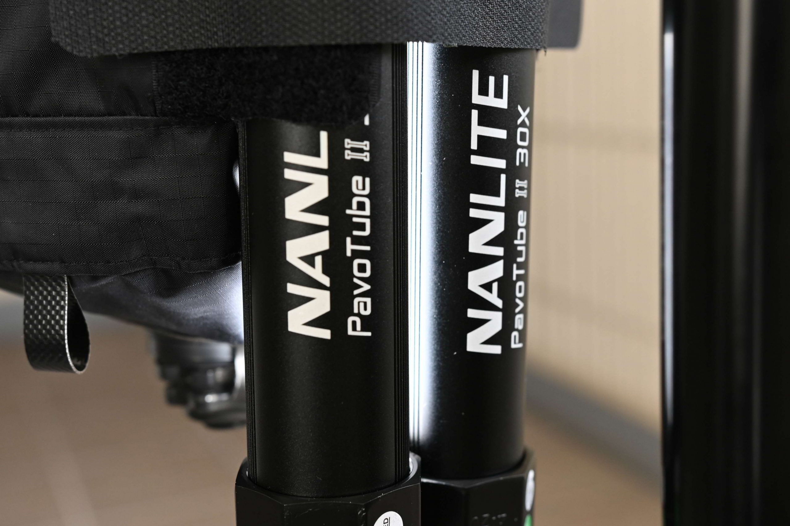 Caligri AIRTUBE for LED Tube Lights Review - Newsshooter