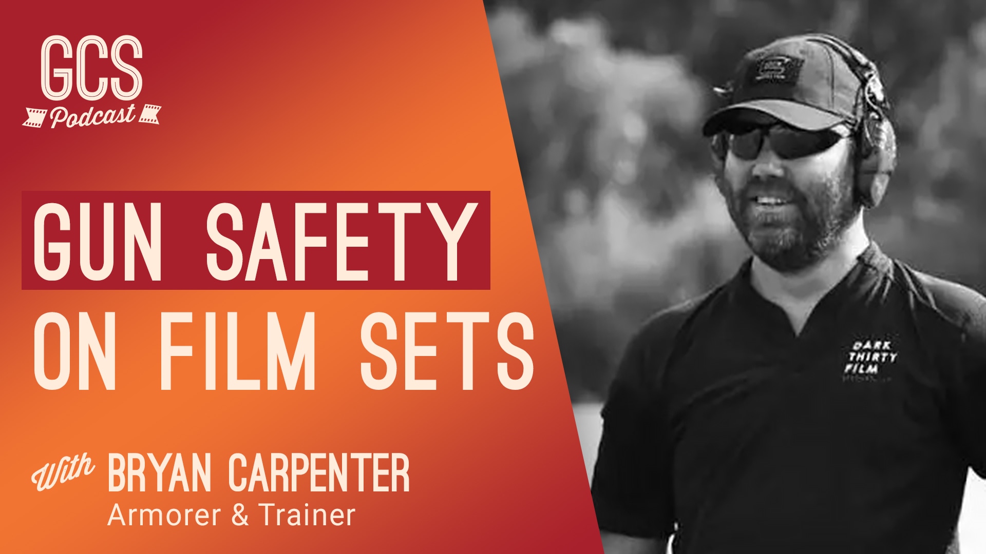 GCS286 Bryan Carpenter - Newsshooter