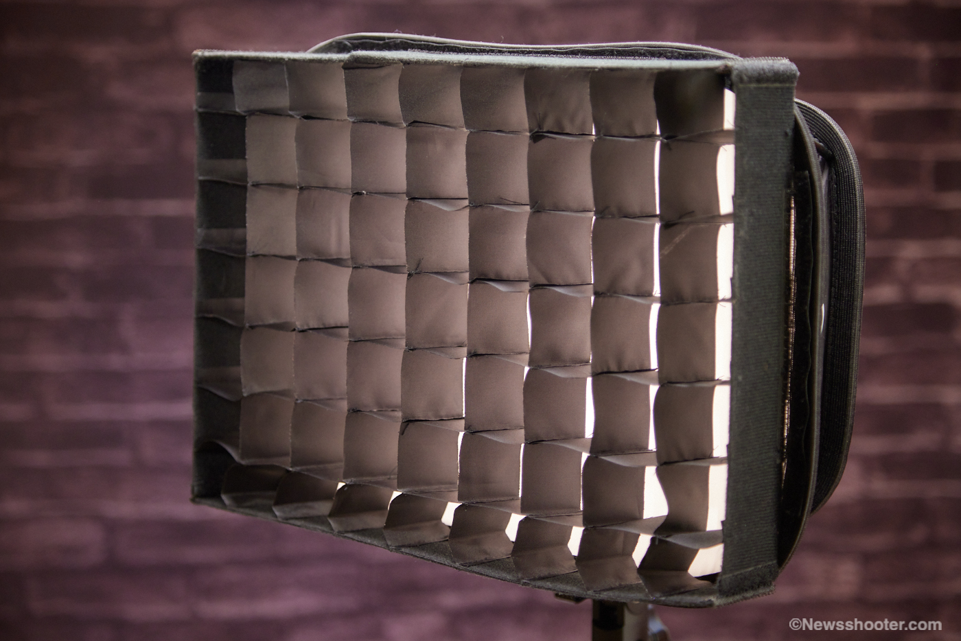 amaran budget-friendly P60x and P60c LED Panels Review - Newsshooter