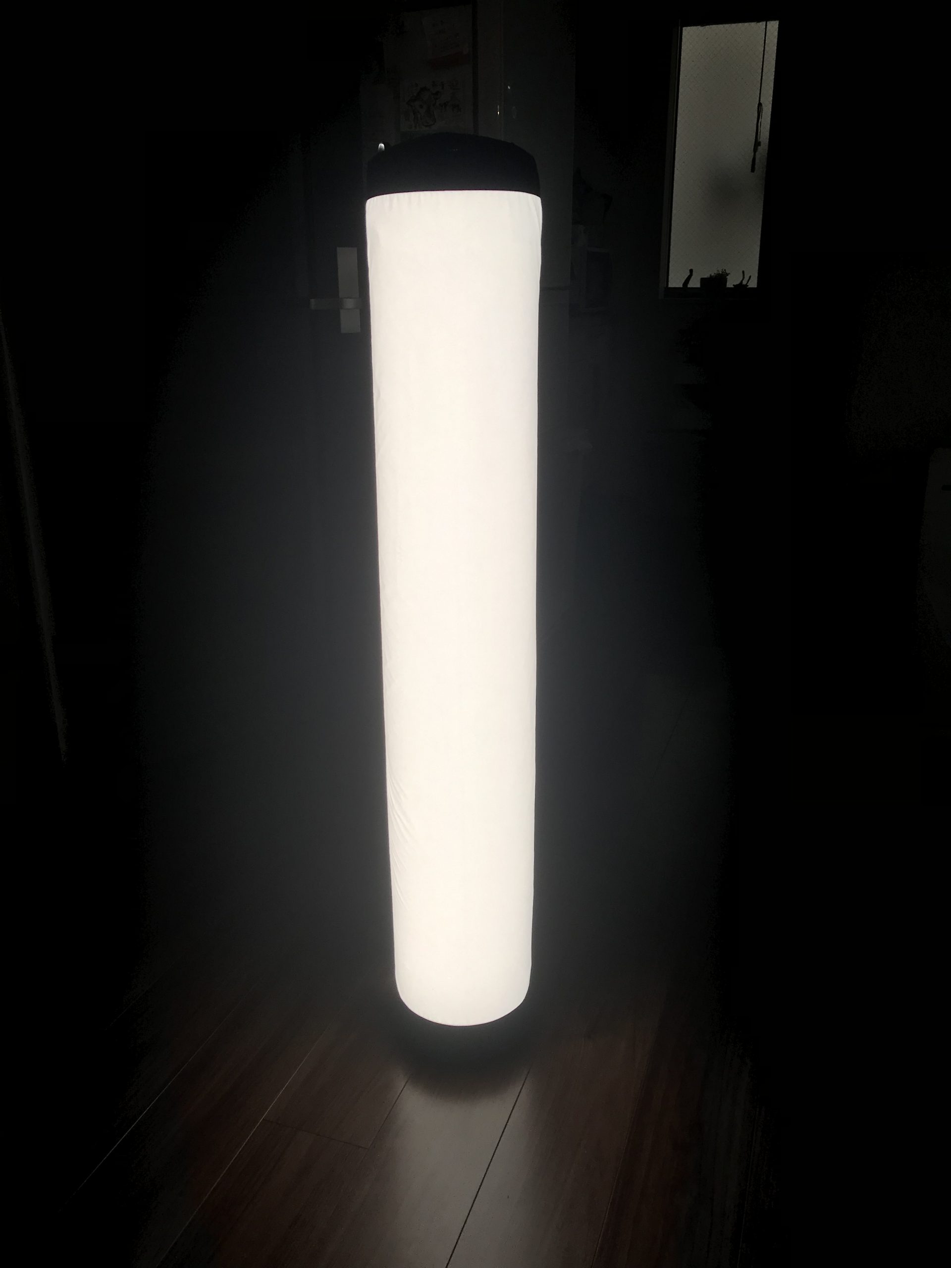 Caligri AIRTUBE for LED Tube Lights Review - Newsshooter