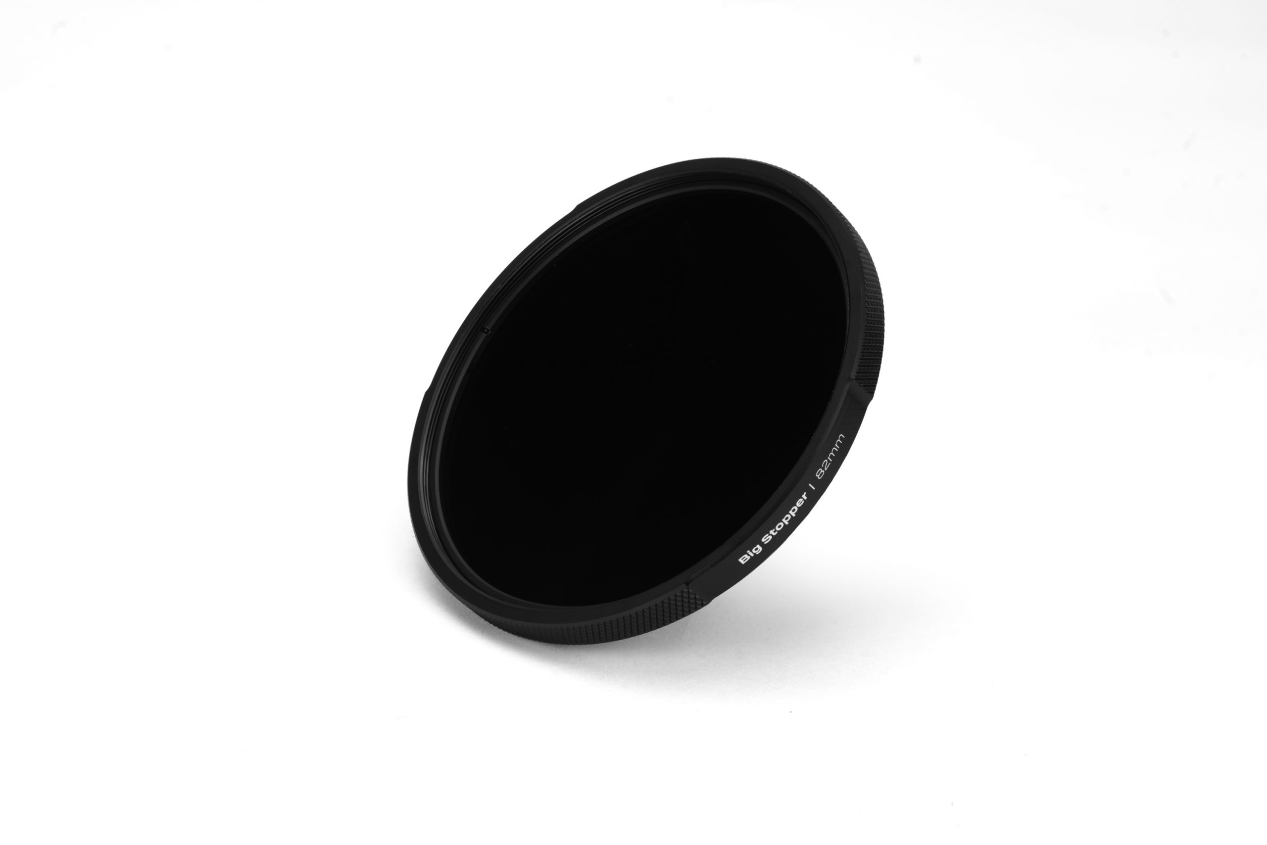 LEE Elements Big Stopper At Angle - Newsshooter