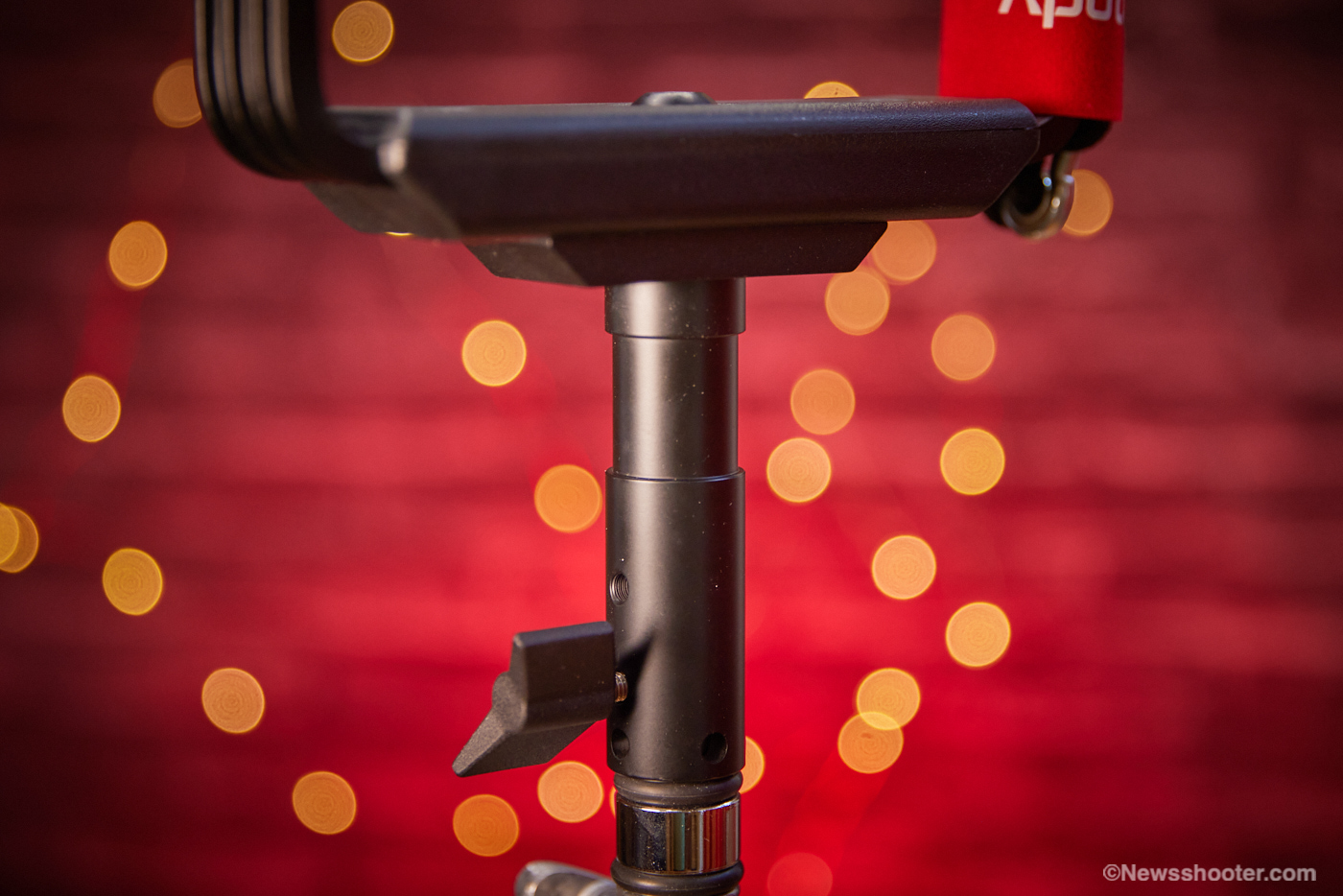 Aputure Bi-Color LS 600x Pro Review - Newsshooter