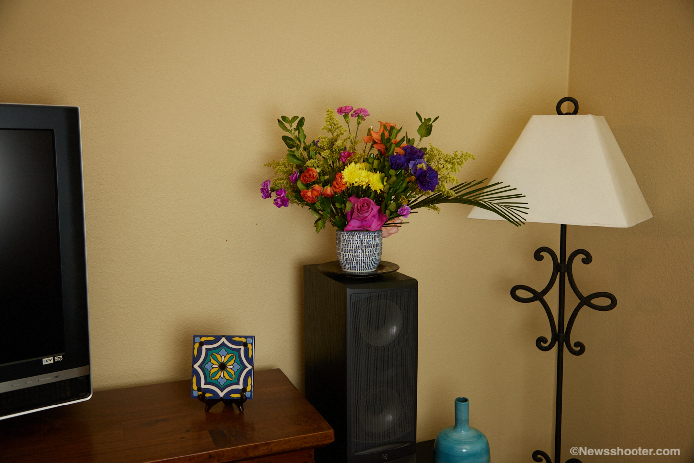 Reflex Chimera soft Box 2000 Lumens - Newsshooter