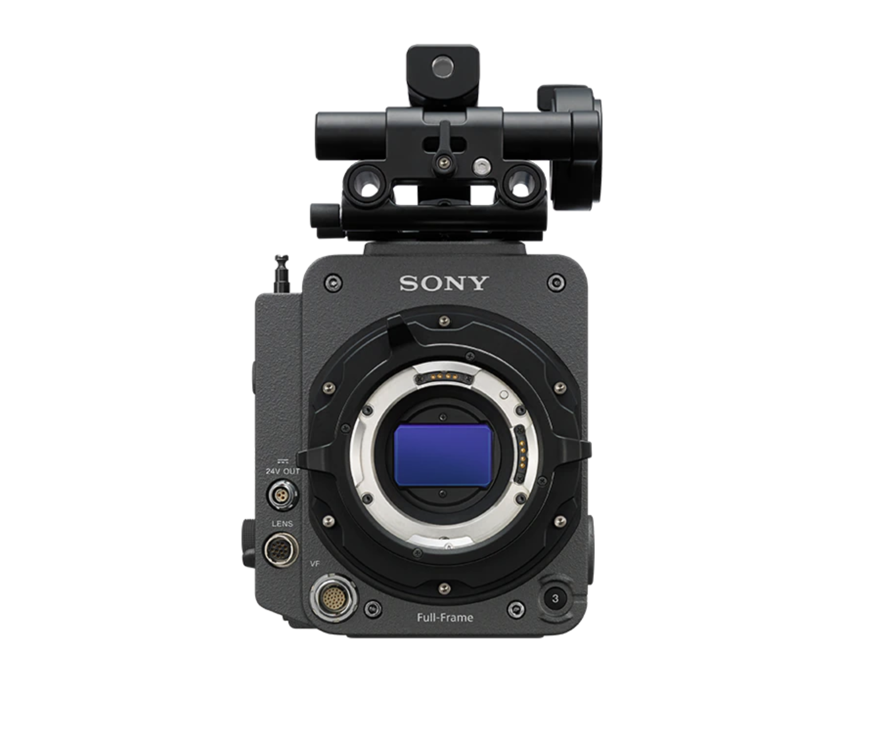 Sony VENICE 2 with 8.6K Internal RAW Recording - Newsshooter
