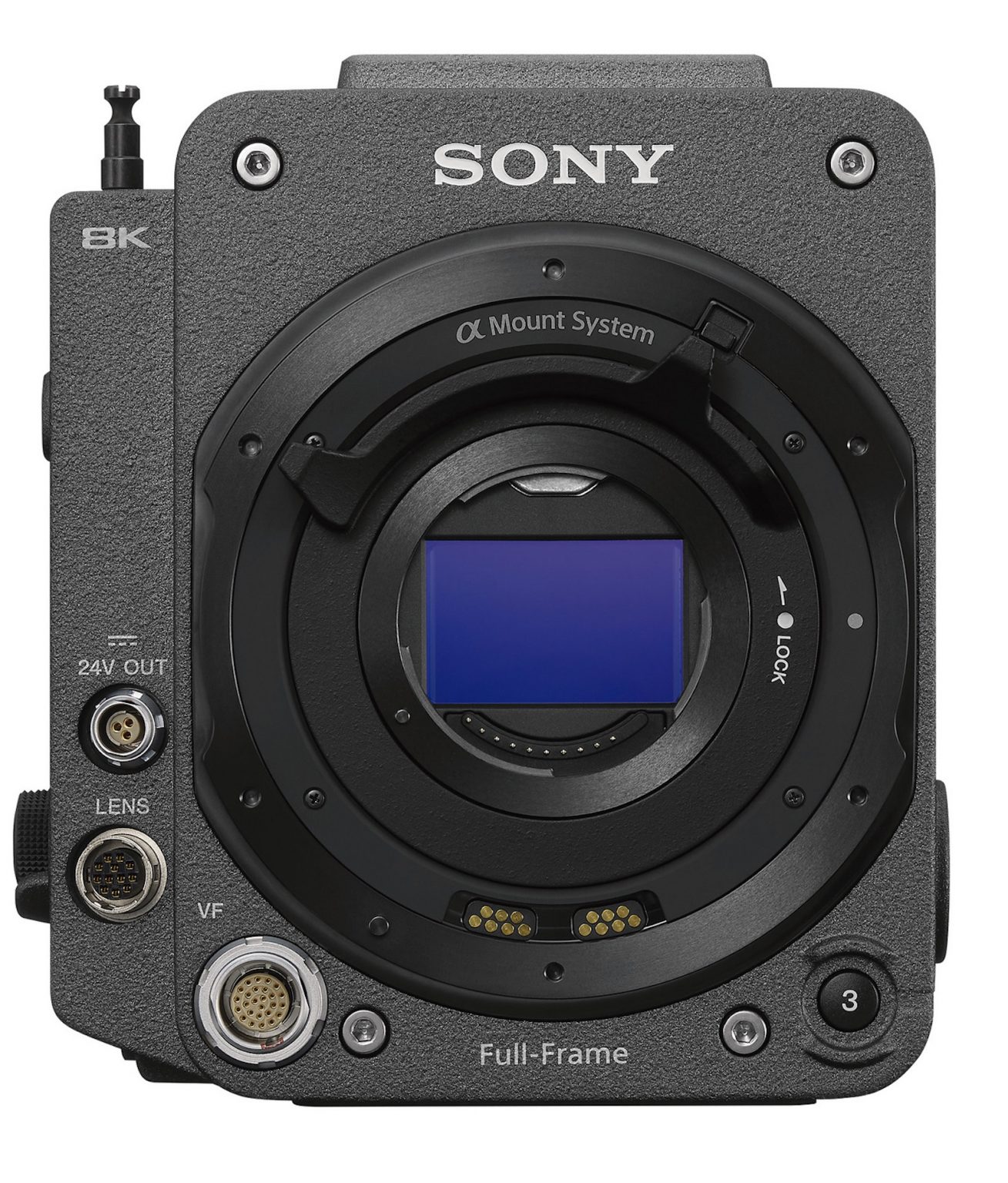 Sony VENICE 2 with 8.6K Internal RAW Recording - Newsshooter