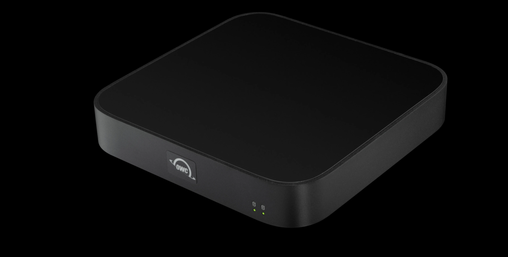 OWC ministack STX - Newsshooter