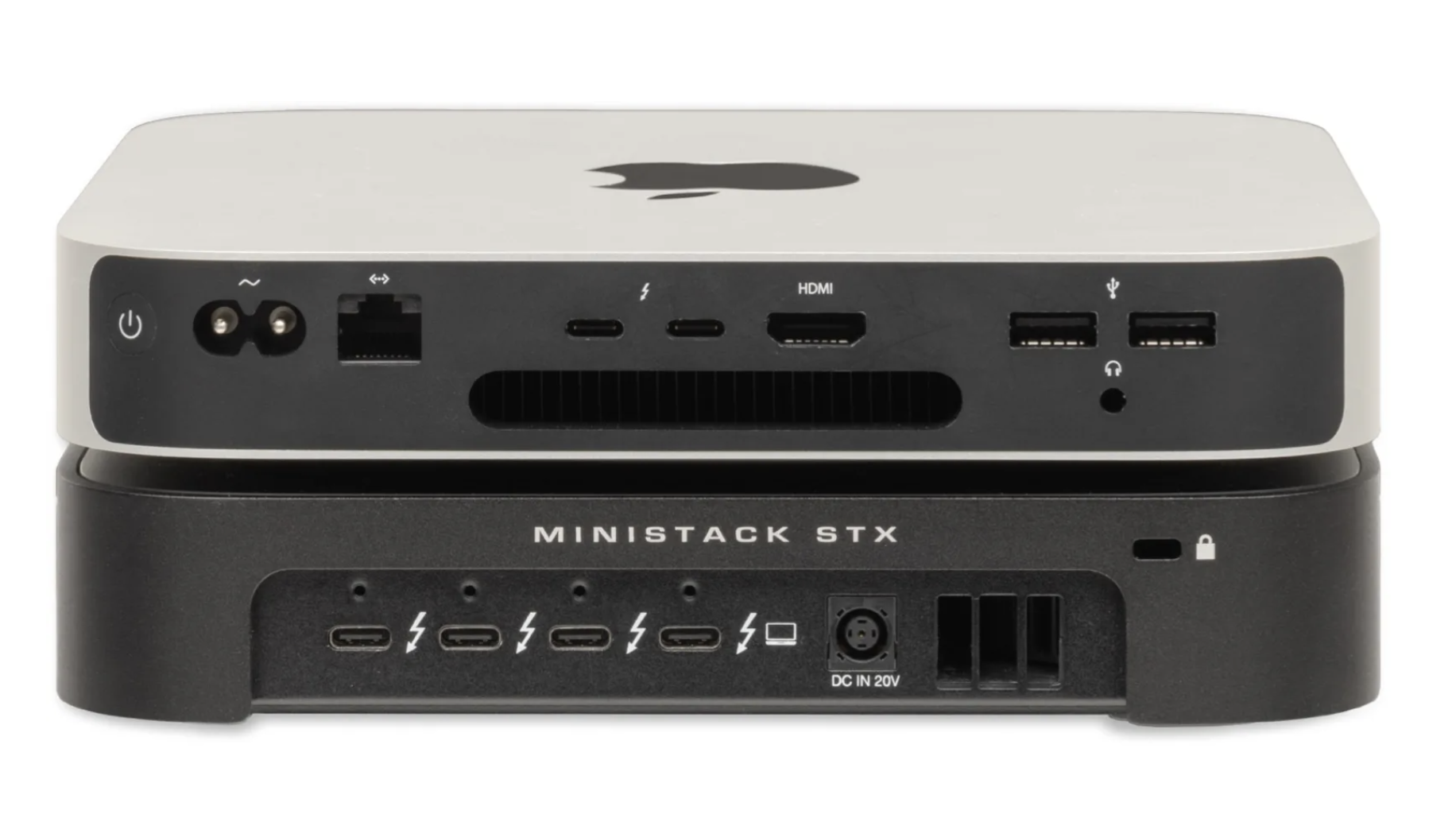 OWC ministack STX - Newsshooter