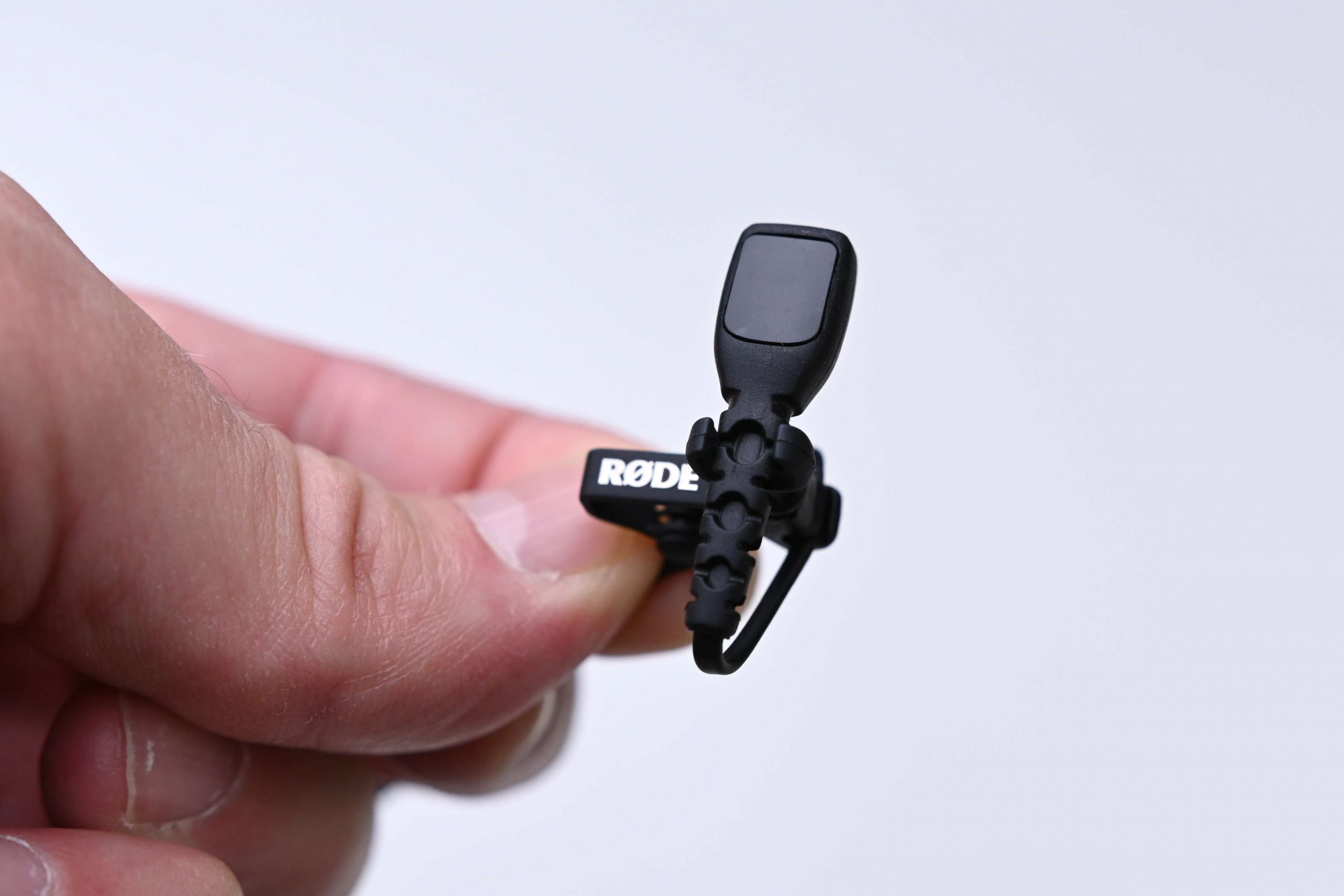 RØDE Lavalier II Review - Newsshooter