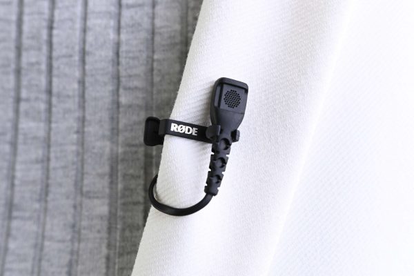 RØDE Lavalier II Review - Newsshooter
