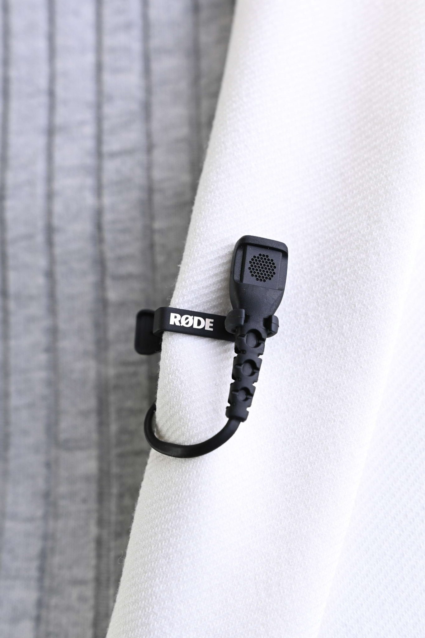 RØDE Lavalier II Review - Newsshooter
