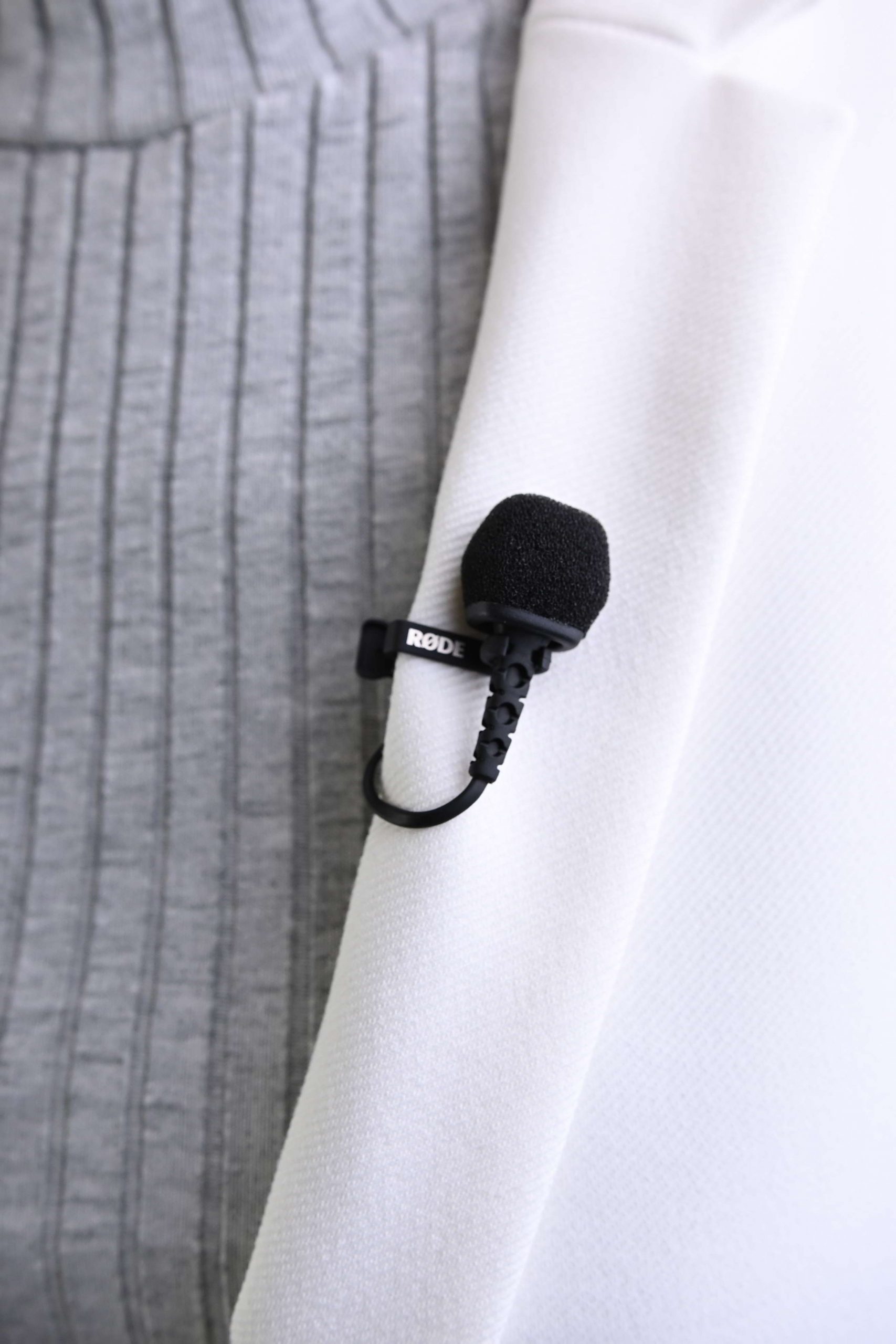 RØDE Lavalier II Review - Newsshooter