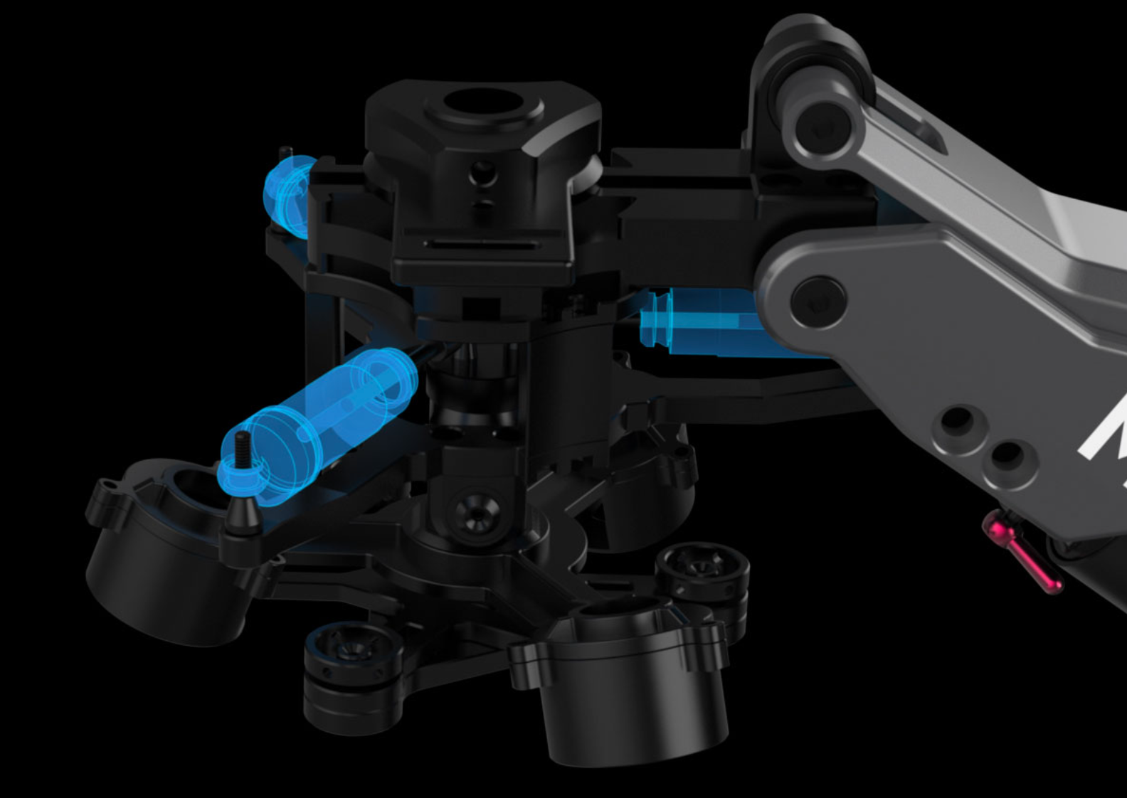Movmax N2 Arm Mini - Newsshooter