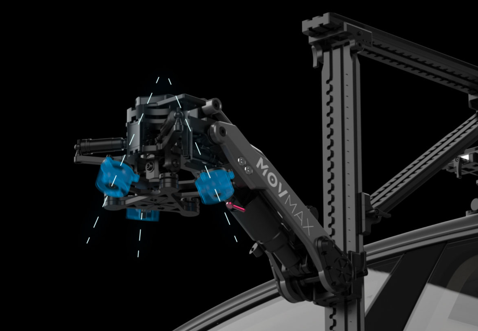 Movmax N2 Arm Mini - Newsshooter