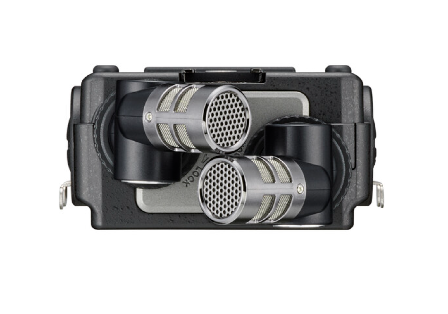 Tascam Portacapture X8 6-Input / 6-Track Handheld Adaptive Multitrack ...