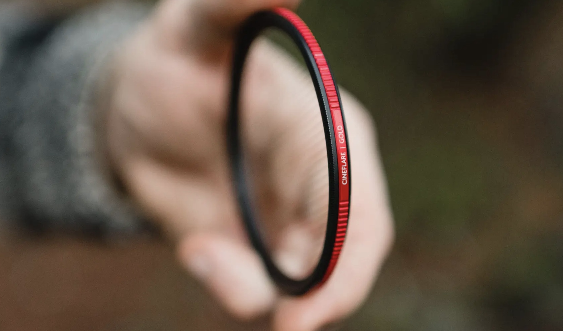 Moment CineFlare Streak Filters - Newsshooter