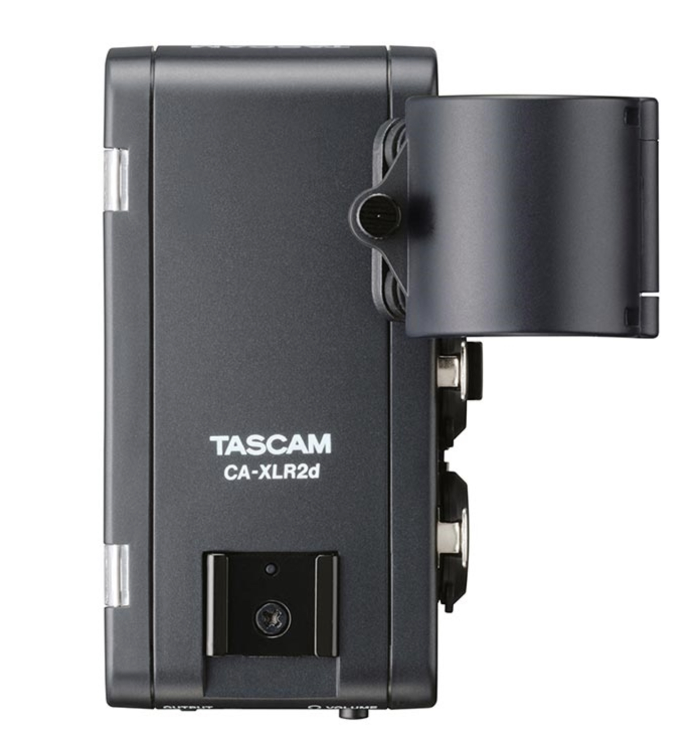 Tascam XLR Microphone Adapter Kits now available to Pre-order - Newsshooter