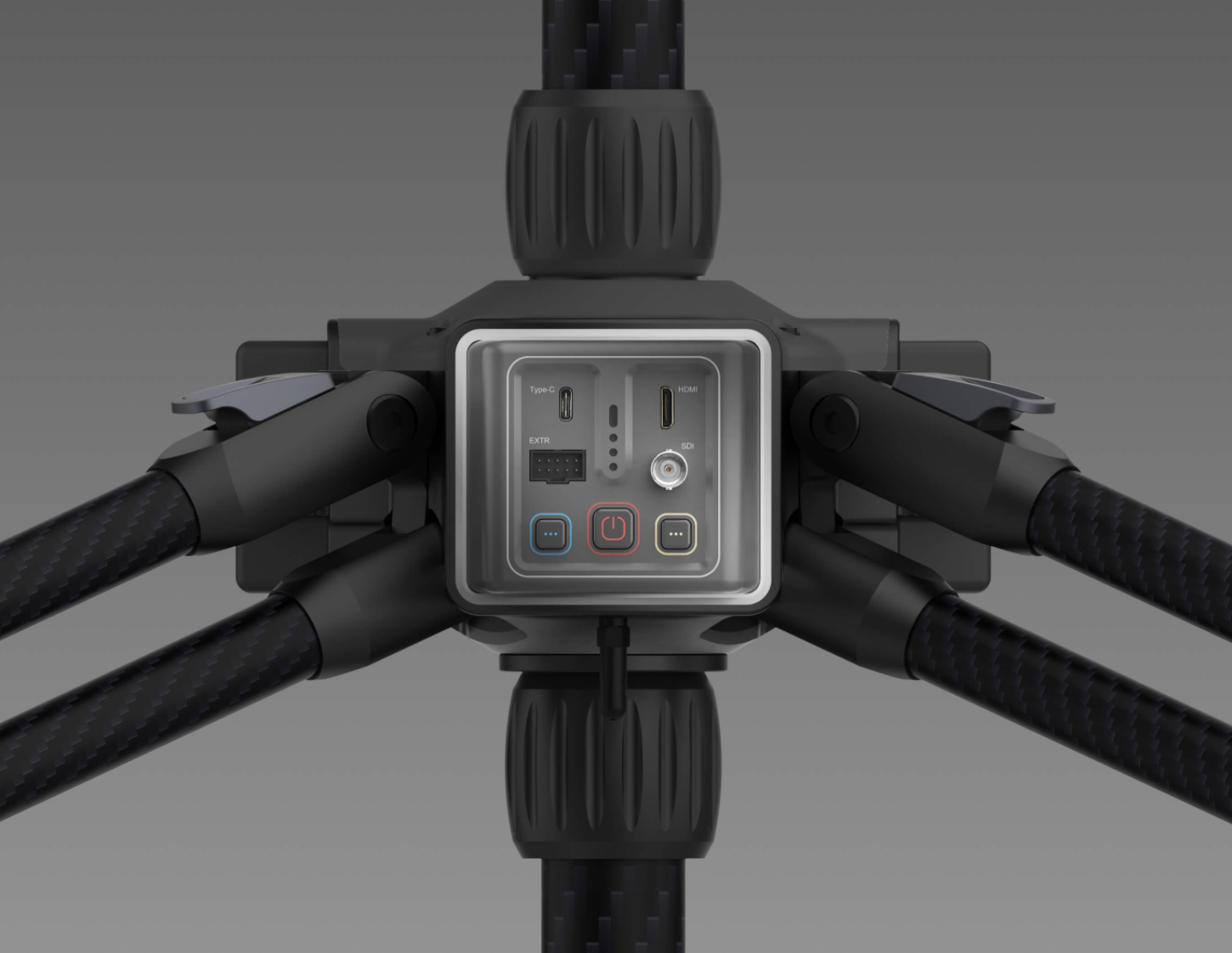 Snoppa Rover Camera Dolly - Newsshooter