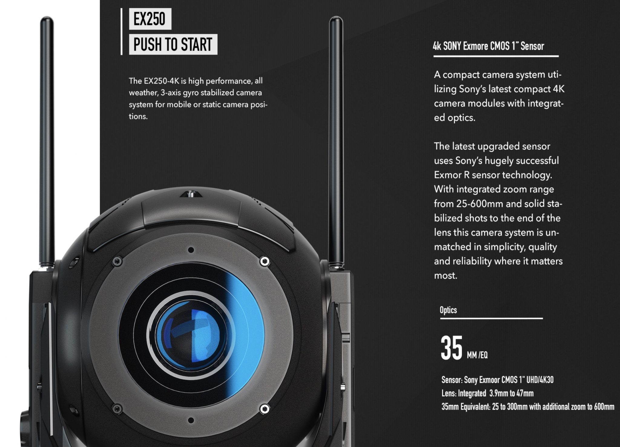 DEFY Rhythm - Newsshooter