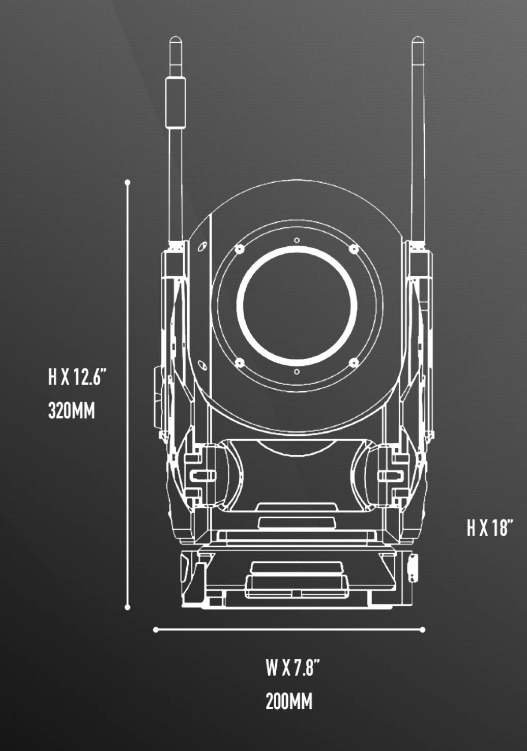 DEFY Rhythm - Newsshooter