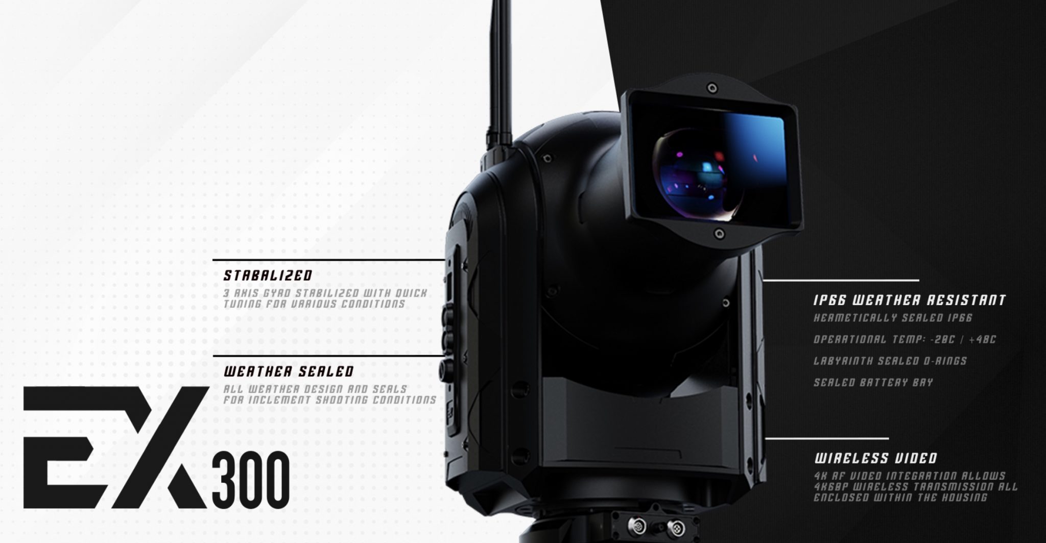 DEFY Rhythm - Newsshooter