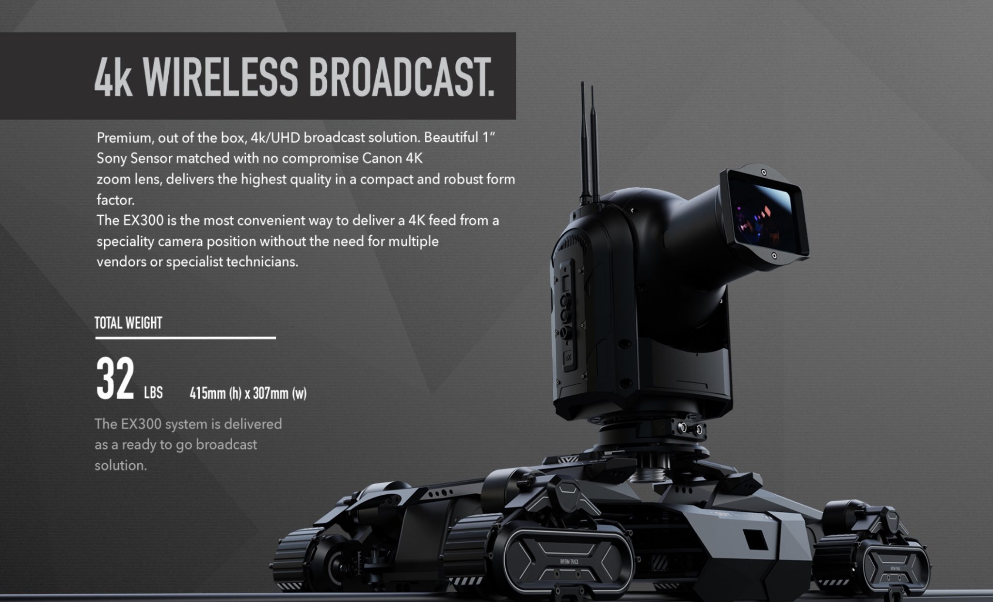 DEFY Rhythm - Newsshooter