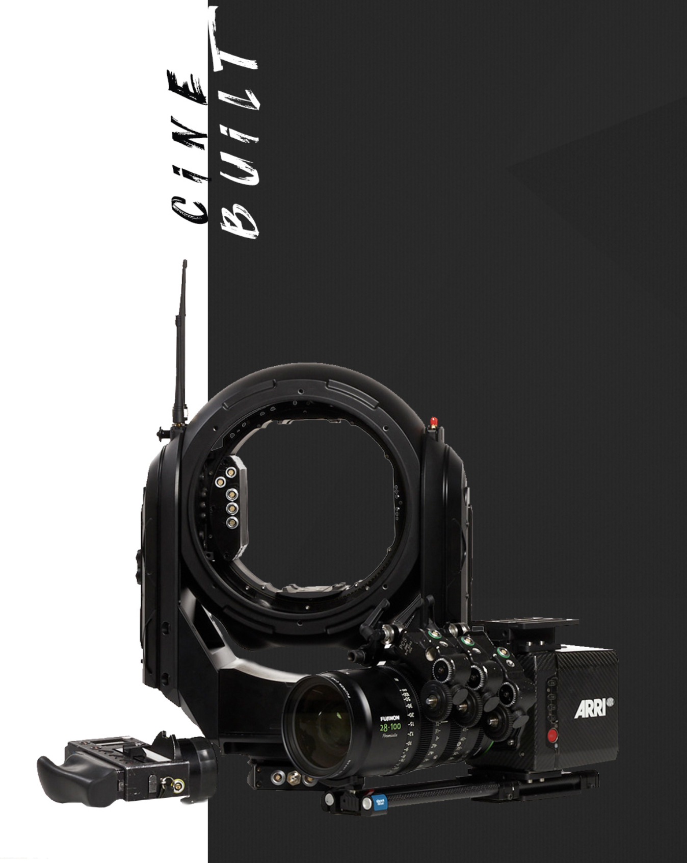 DEFY Rhythm - Newsshooter