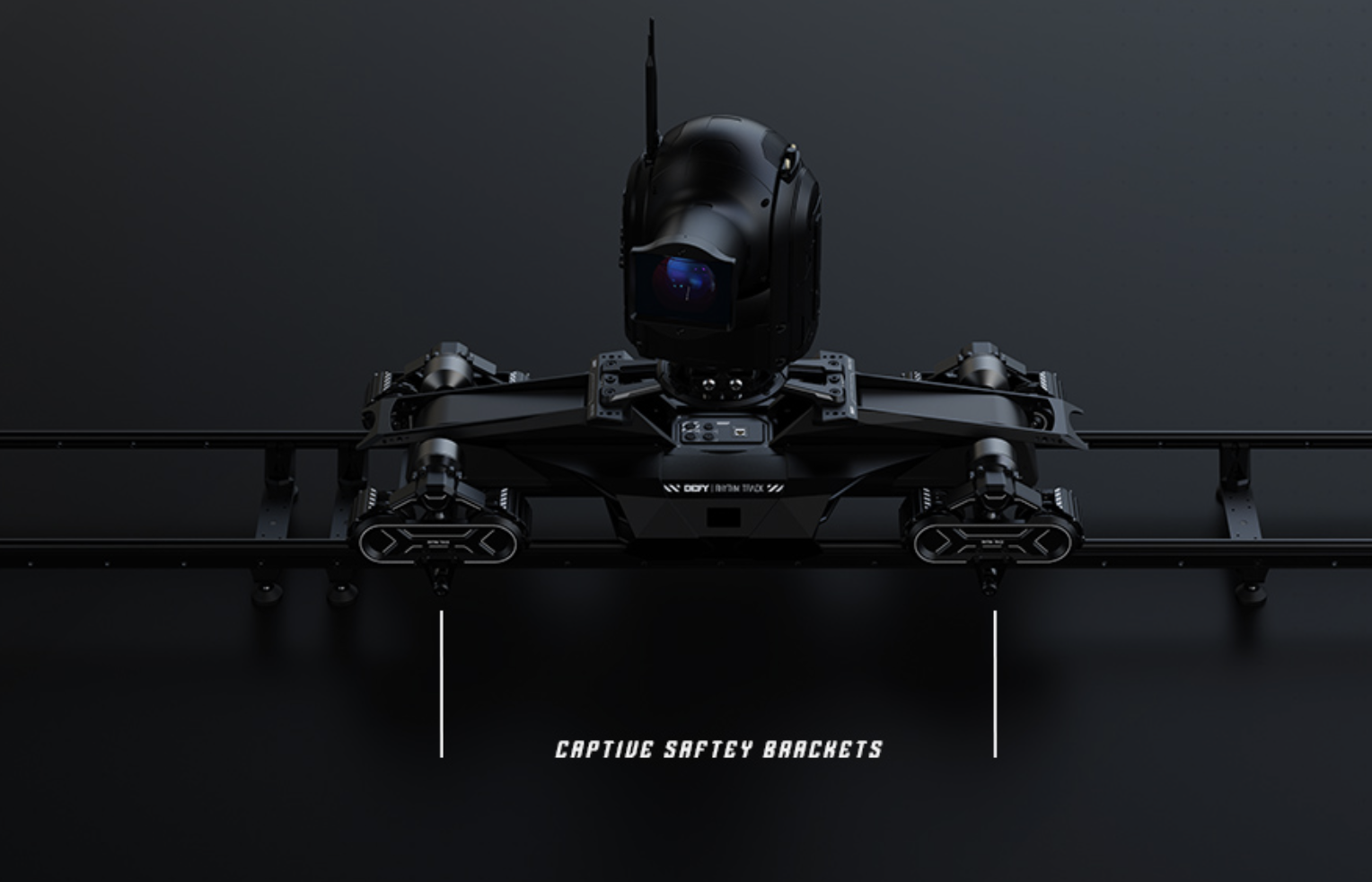 DEFY Rhythm - Newsshooter