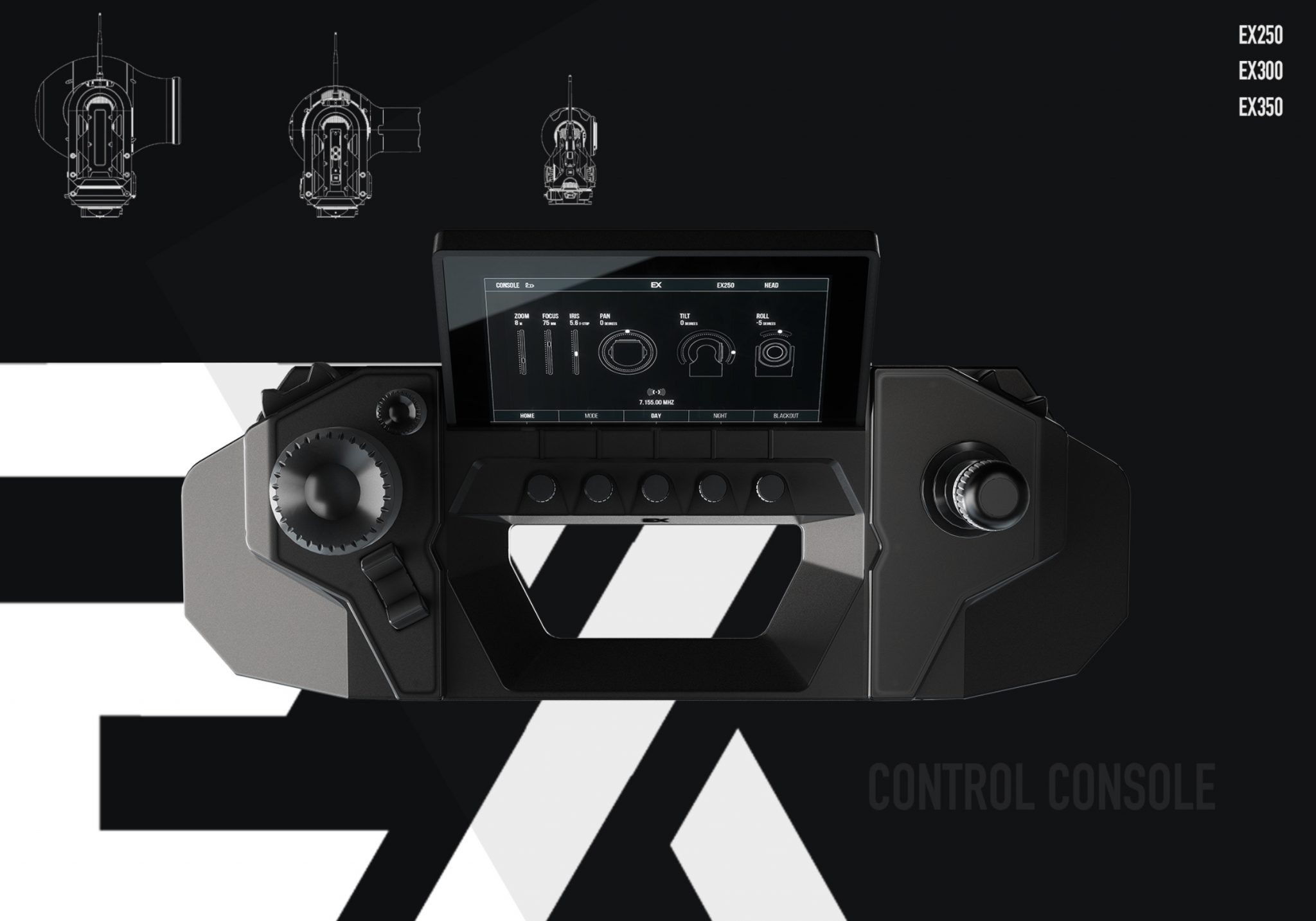 DEFY Rhythm - Newsshooter