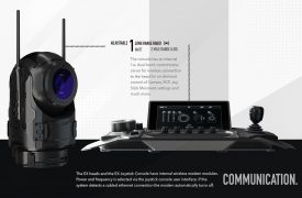 DEFY Rhythm - Newsshooter