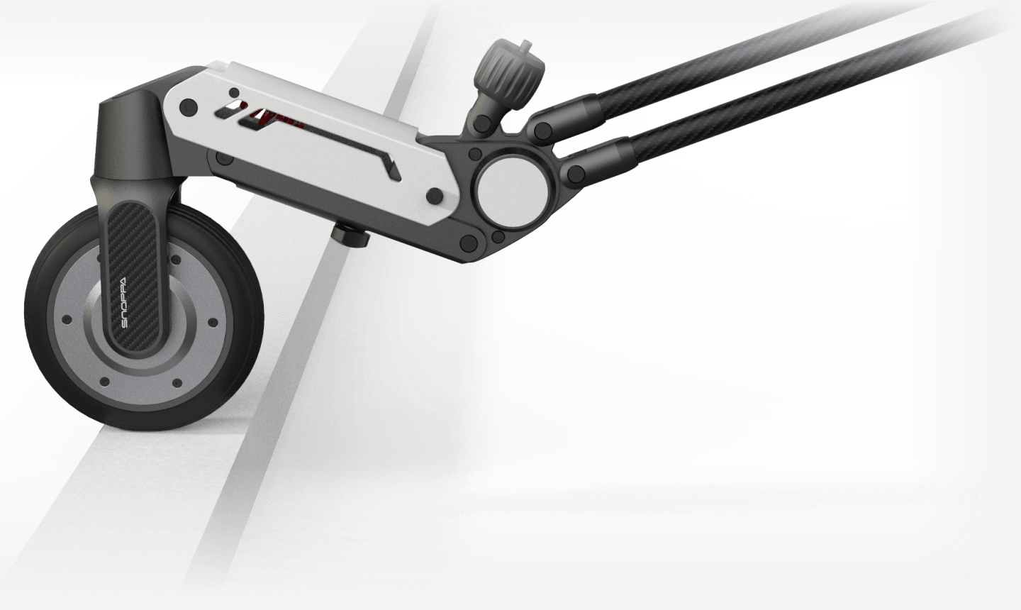 Snoppa Rover Camera Dolly - Newsshooter