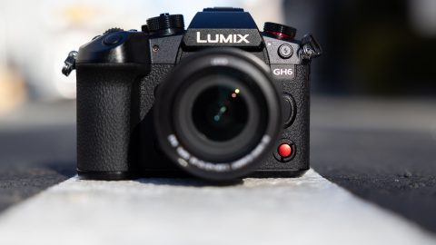 Panasonic GH6 Review & In-Depth User Guide - Newsshooter