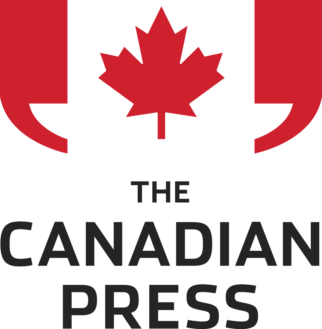 Canadian Press Logo Official Symbols: Design Standard For The Federal