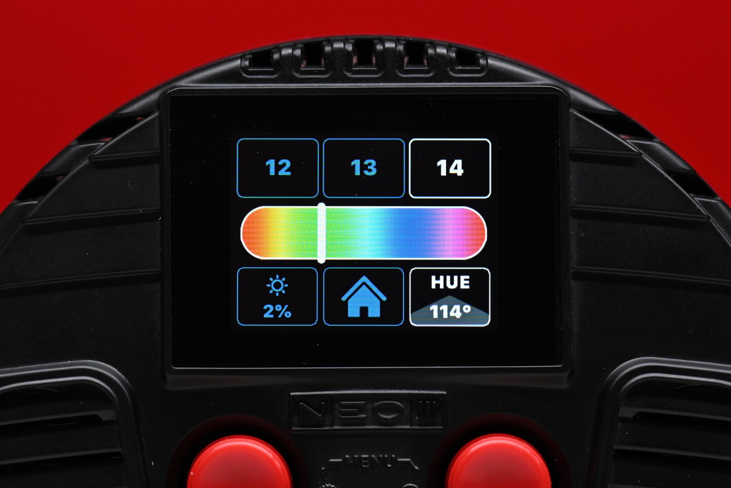 Rotolight NEO 3 Review - Newsshooter