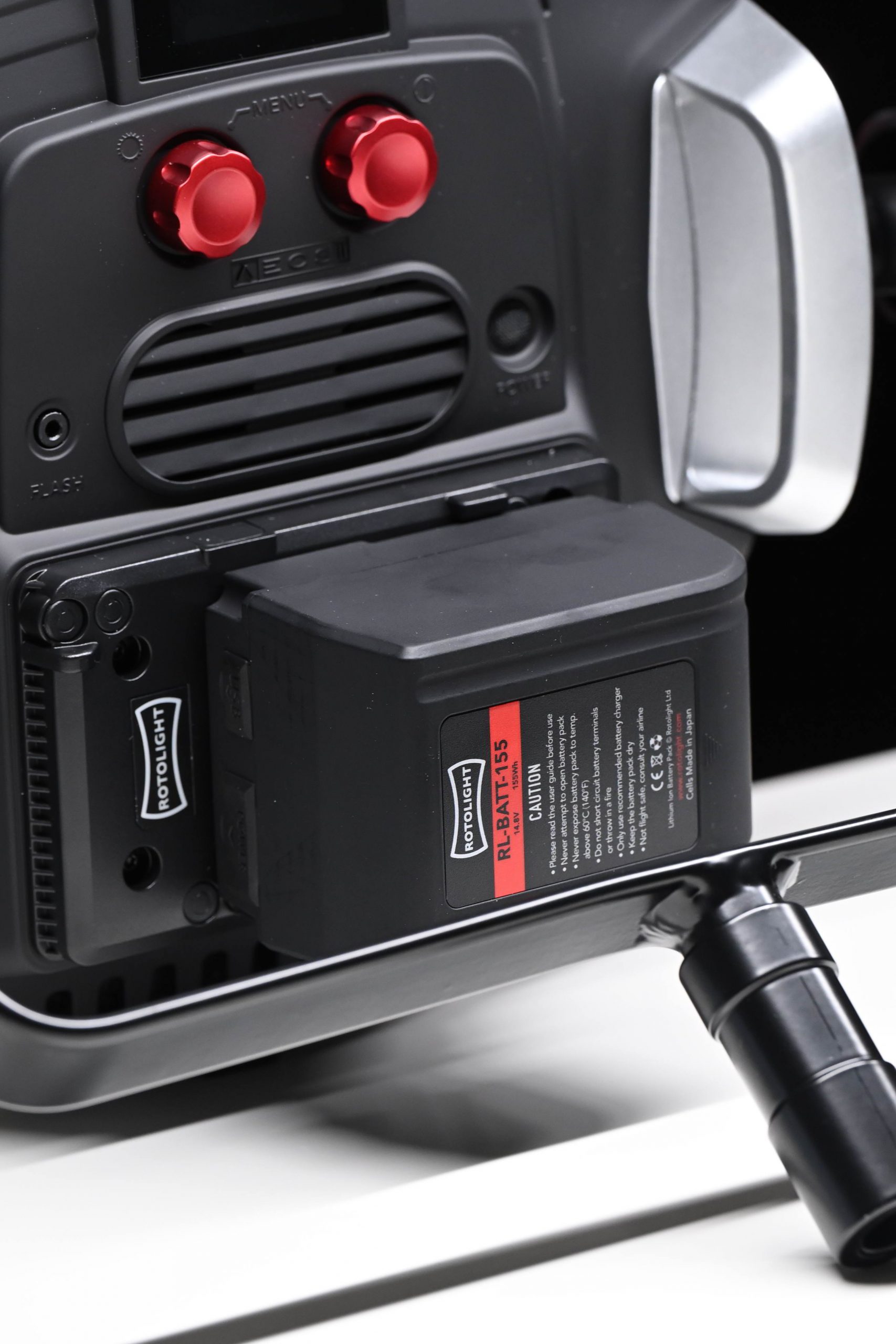 Rotolight AEOS 2 Review - Newsshooter