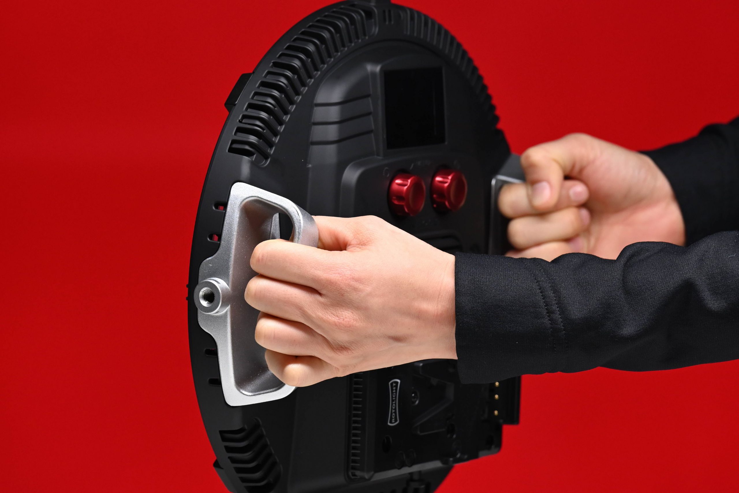 Rotolight AEOS 2 - Newsshooter