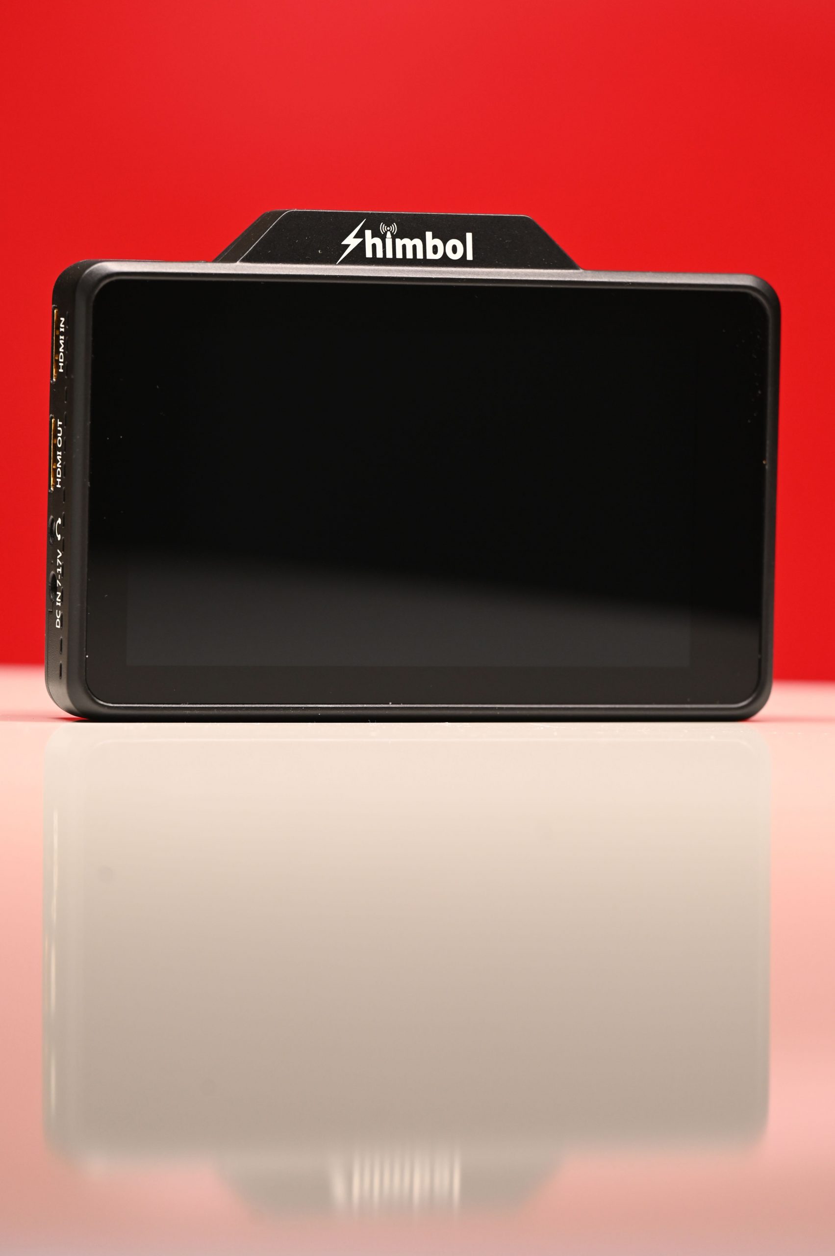 Shimbol ZO600M 5.5" Wireless Video Transmission Device Review - Newsshooter
