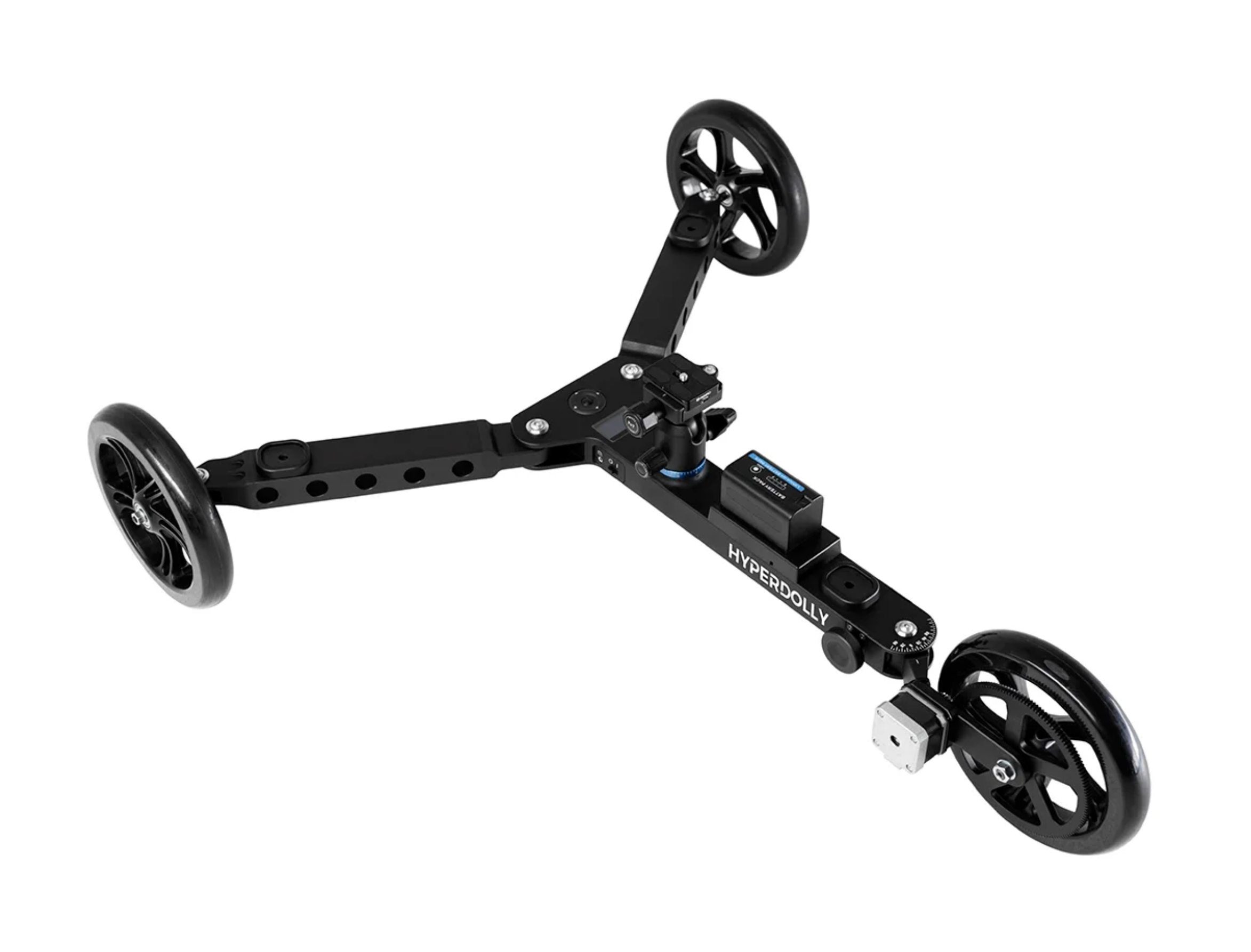 HYPERDOLLY - Newsshooter