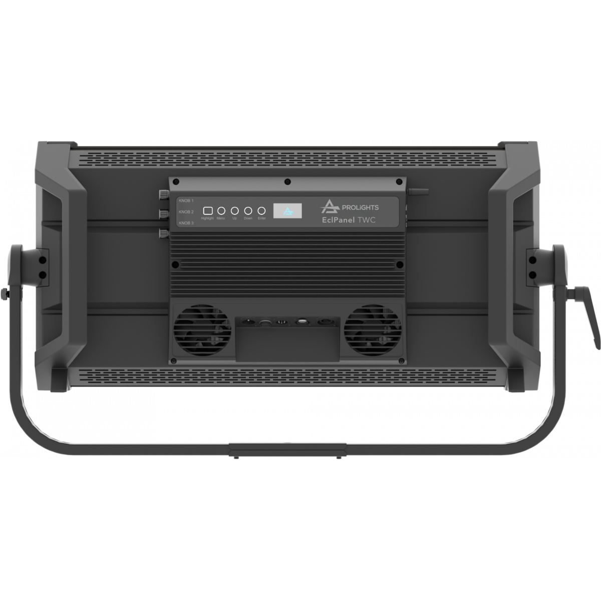 PROLiGHTS EclPanel TWC - Newsshooter