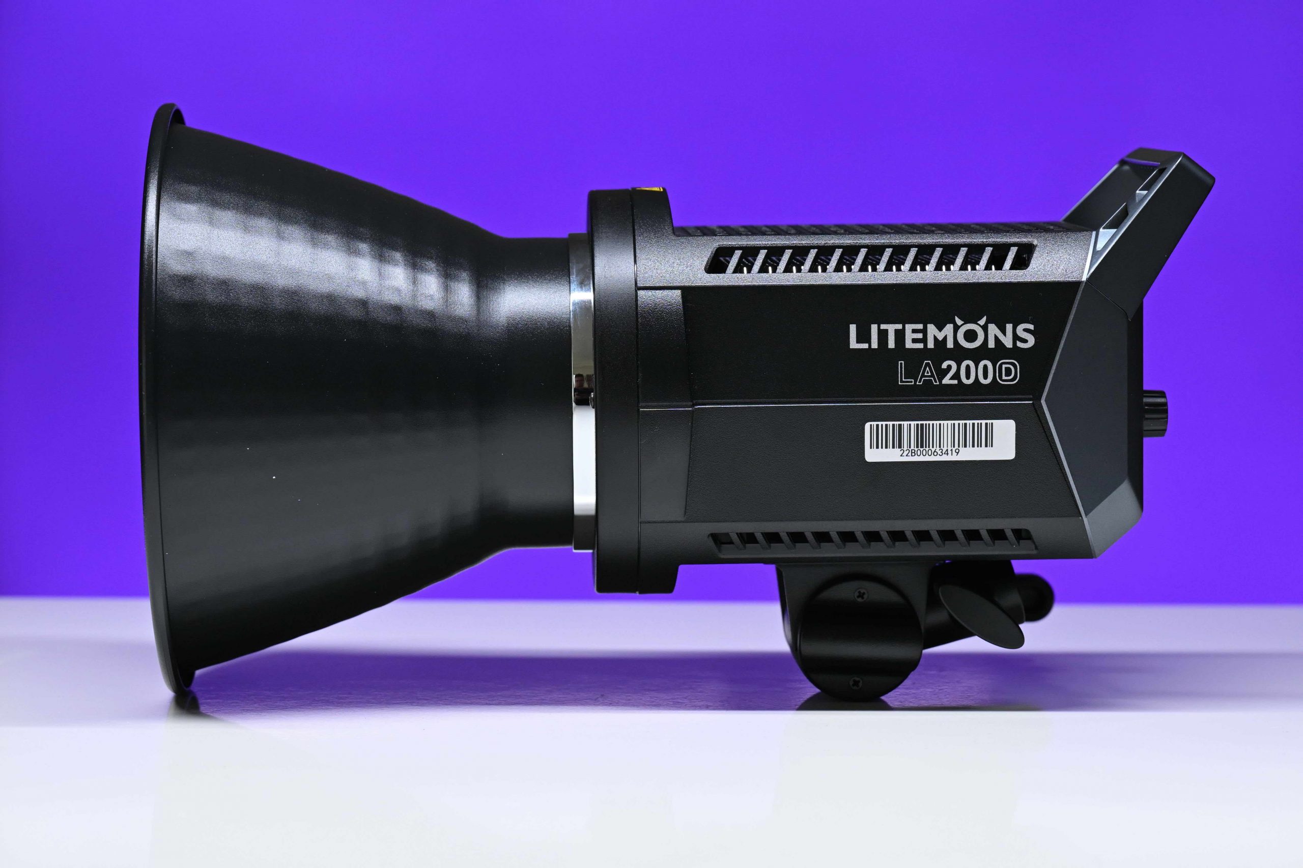 Godox Litemons LA150D & Litemons LA200D Review - Newsshooter