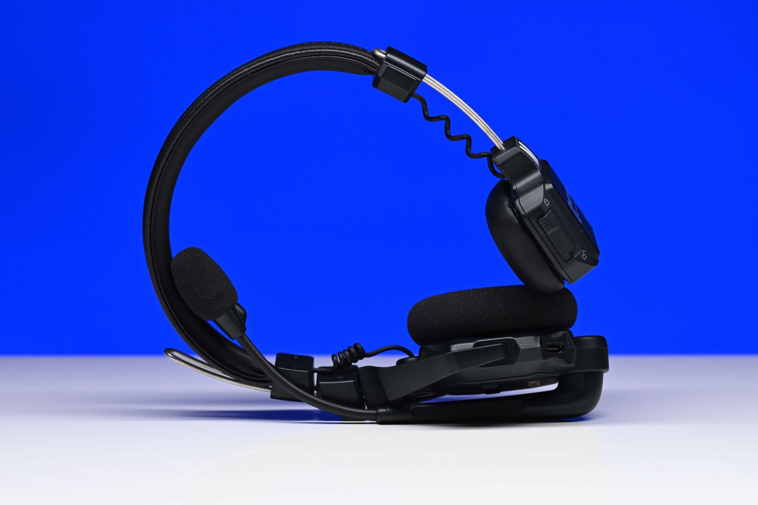 Hollyland Solidcom C1 Full-Duplex Wireless Intercom Headset System ...