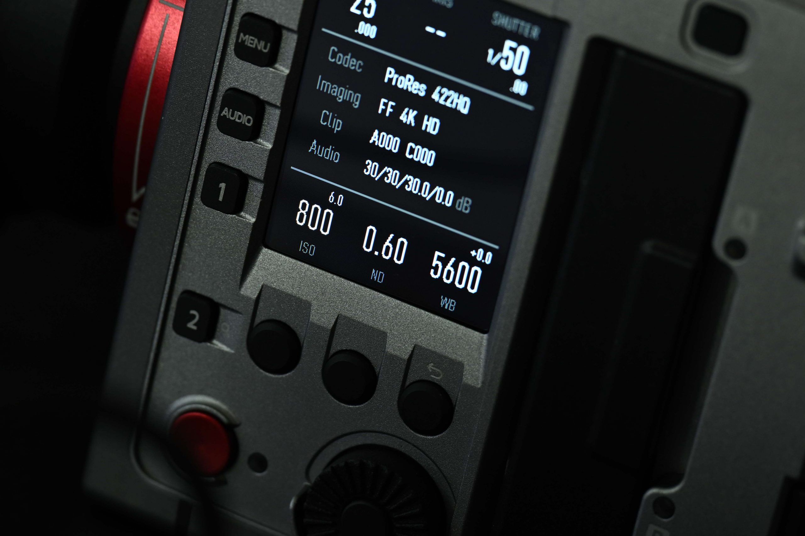 Kinefinity MAVO Mark2 S35 First Footage - Newsshooter