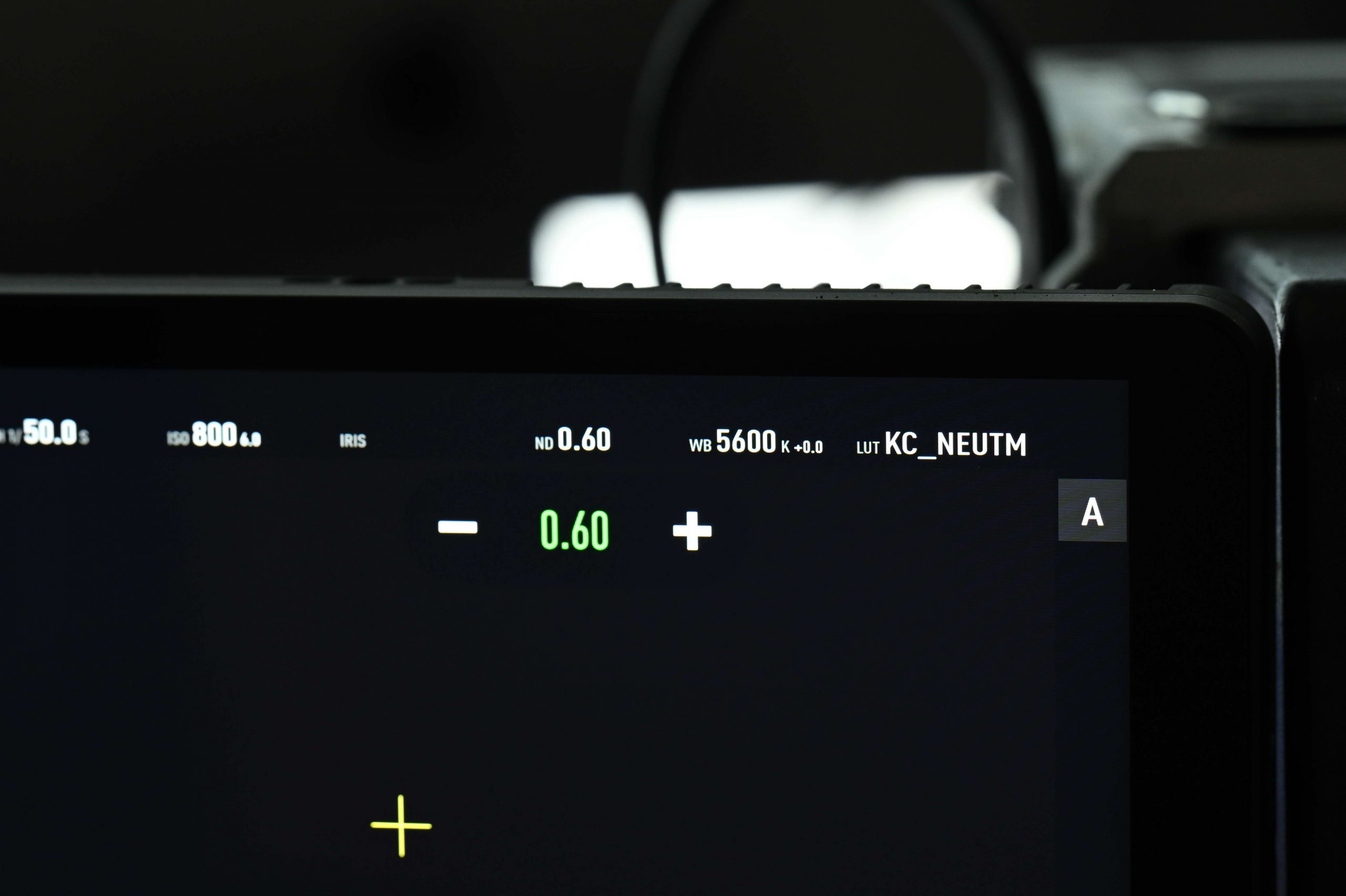 Kinefinity MAVO Mark2 S35 First Footage - Newsshooter