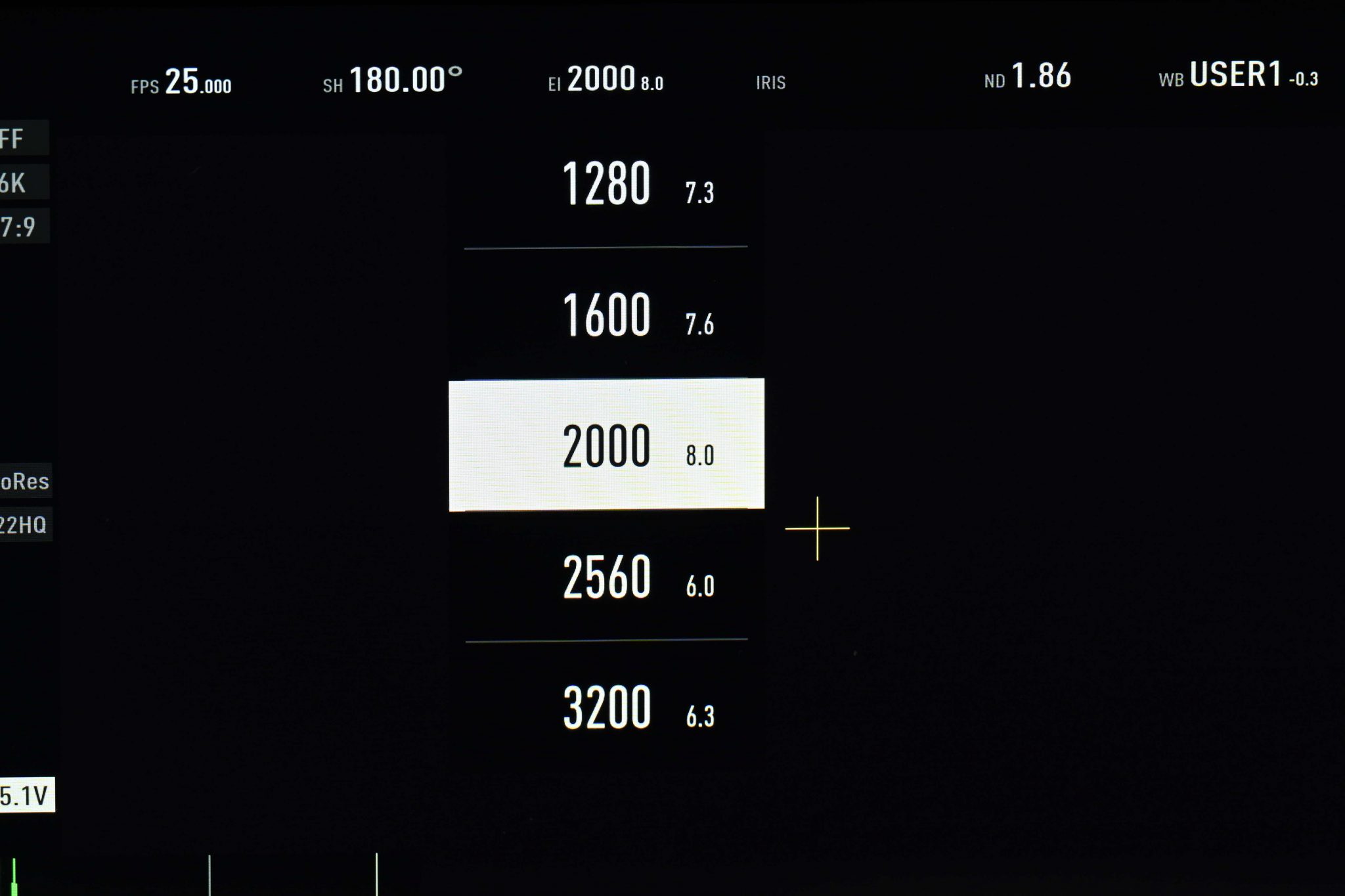 Kinefinity MAVO Edge 6K Review - Newsshooter