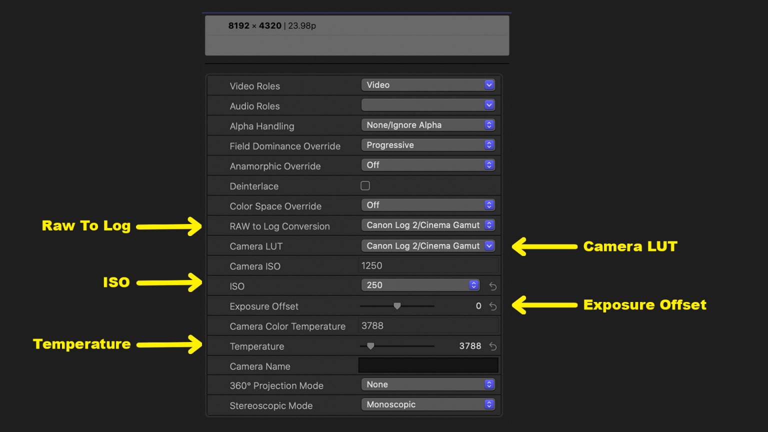 Shooting 8K ProRes Raw with Atomos Ninja V+ and Canon R5 - Newsshooter