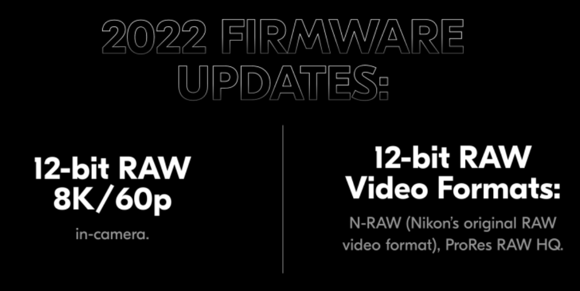 Nikon N-RAW - Newsshooter