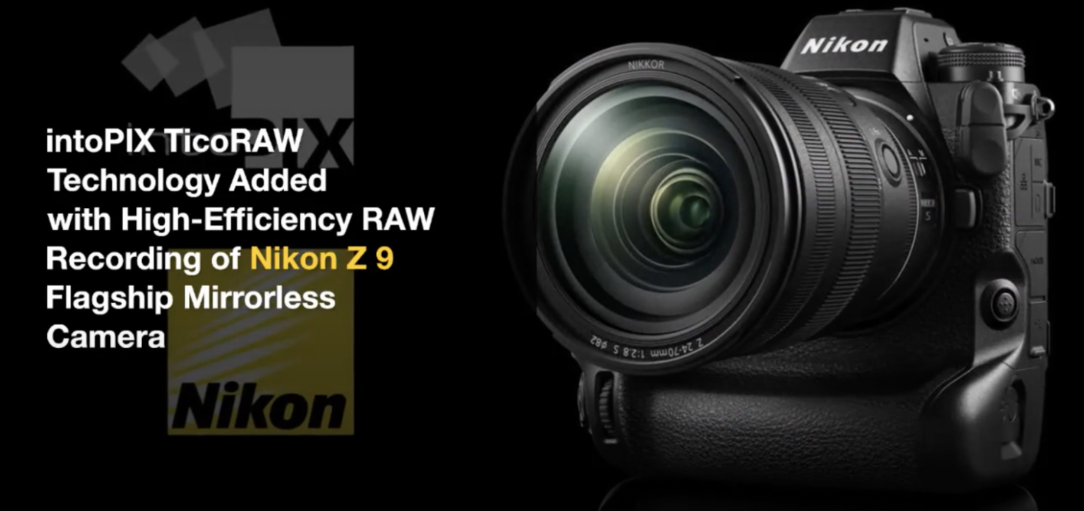 Nikon N-RAW - Newsshooter